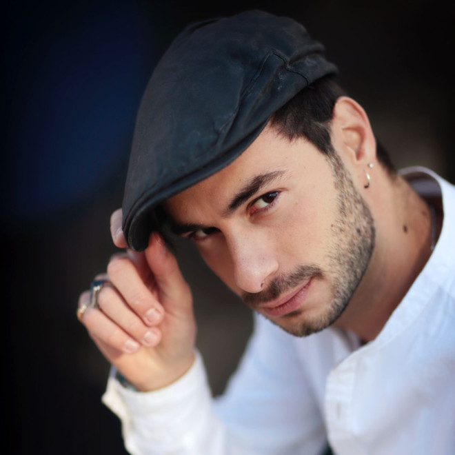 Christian Catanzano - FilmFreeway