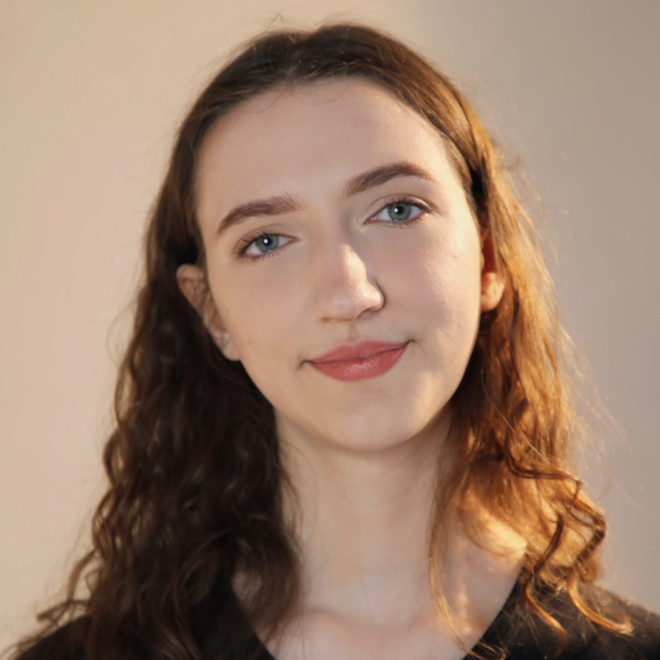 Sophia Varnai - FilmFreeway