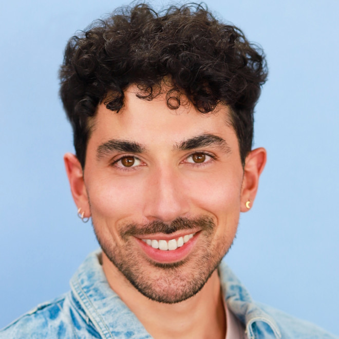 Alejandro Valtierra - FilmFreeway