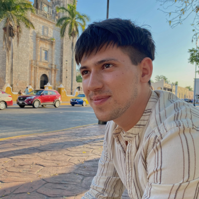 Victor Rodriguez De Leon - FilmFreeway