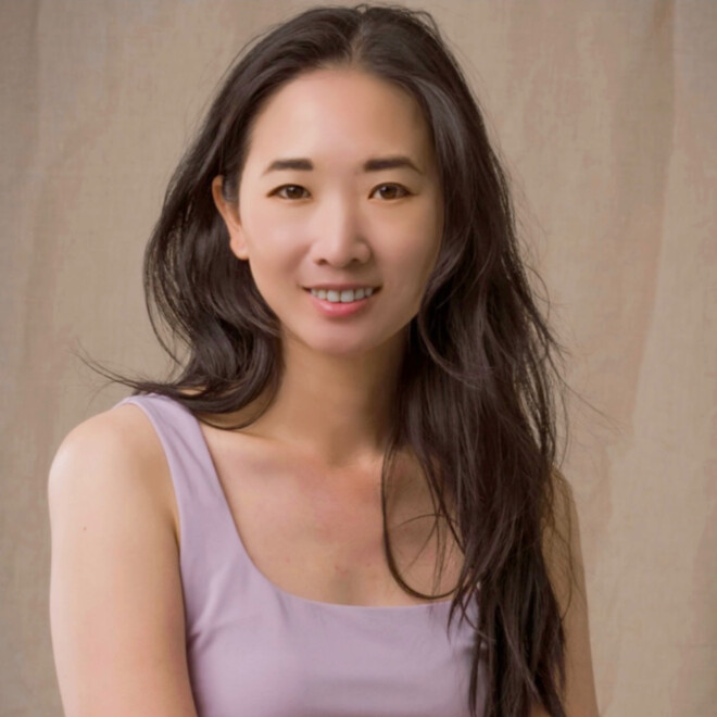 Kate Chen - FilmFreeway