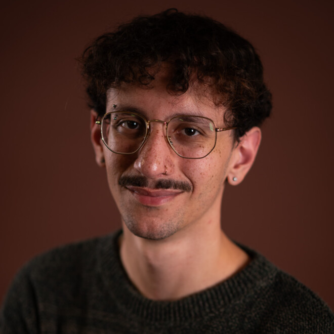 Richard Bryer - FilmFreeway