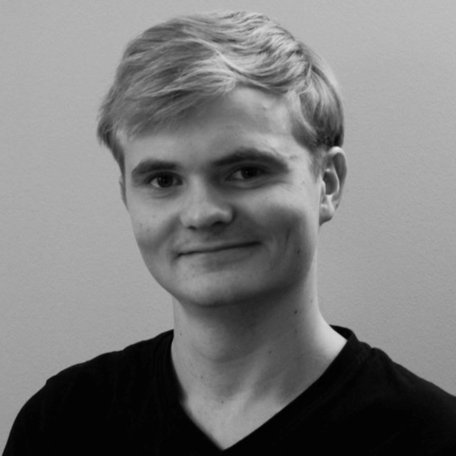 Jakob Gunby - FilmFreeway