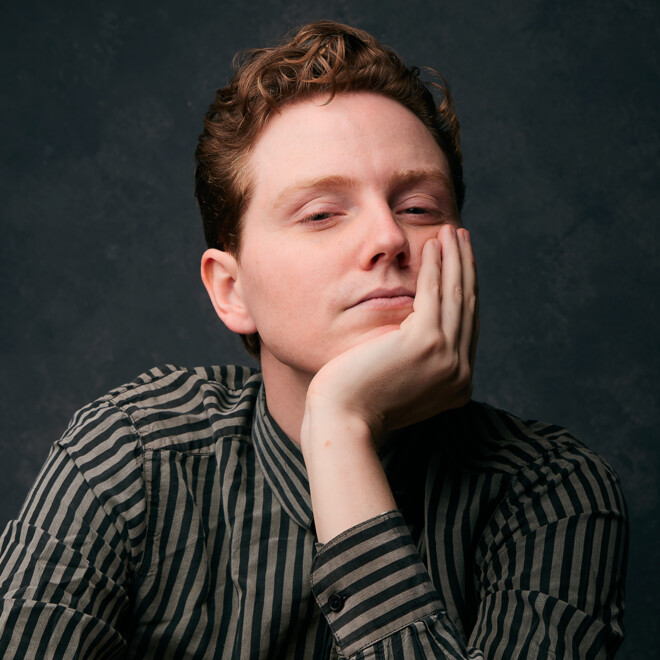 Tanner Hayes - FilmFreeway