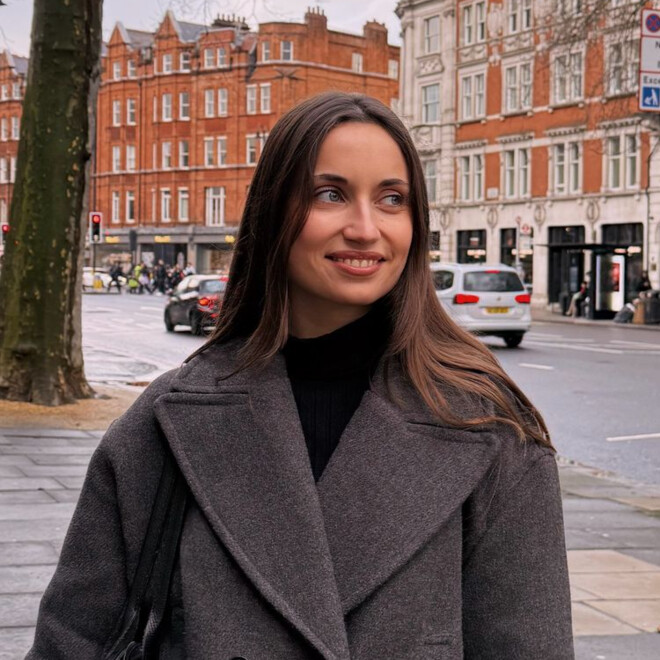 Beatriz Carias - FilmFreeway