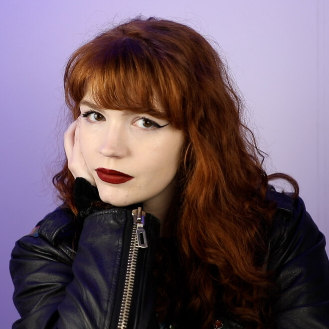 CJ Scott - FilmFreeway