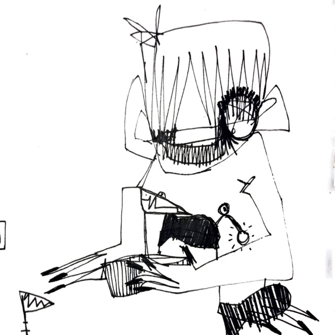 Adam Jackson - FilmFreeway