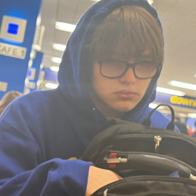 Noah Decker - FilmFreeway