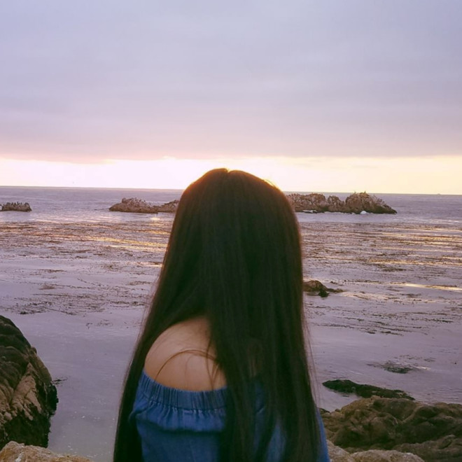 Megan Ruby Baguio - FilmFreeway