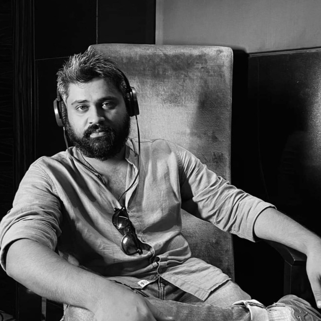 Chinmay Deshpande - FilmFreeway