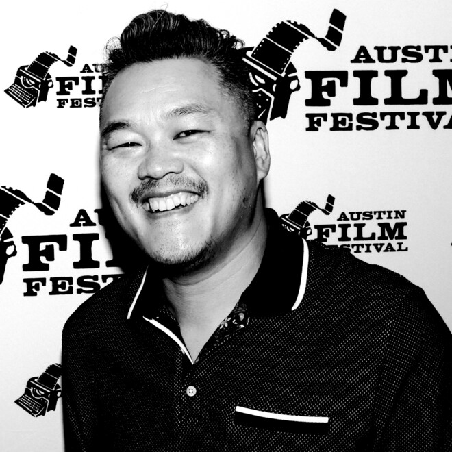 Sam Chou - FilmFreeway
