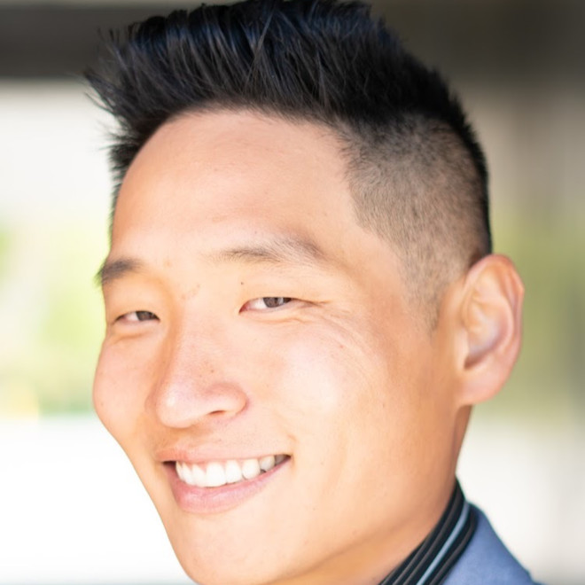 Kevin Chambers - FilmFreeway