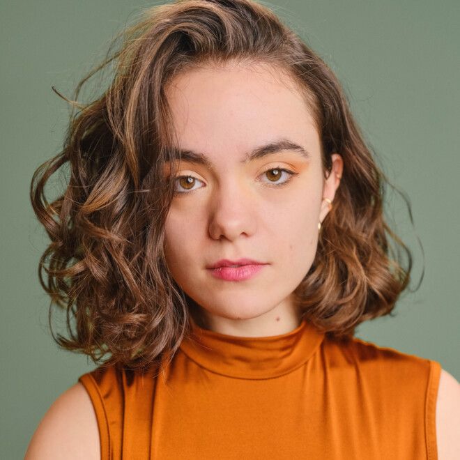 Maria Messias Mendes - FilmFreeway