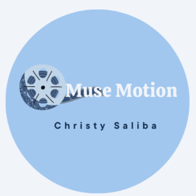 Christy Saliba - FilmFreeway