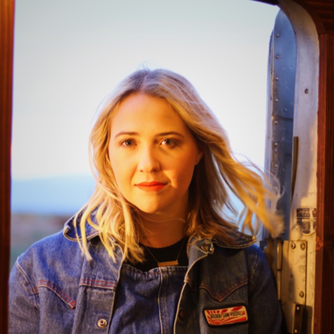 Haley Alea Erickson - FilmFreeway