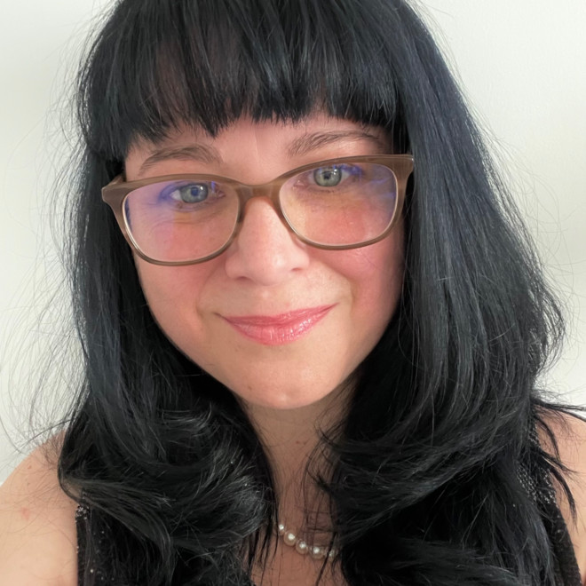 Tracy McNeil - FilmFreeway