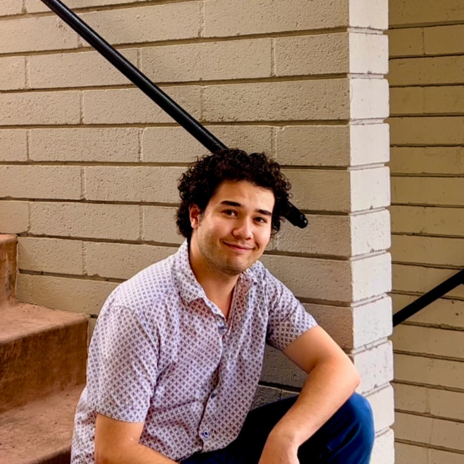 Edward Leonard - FilmFreeway