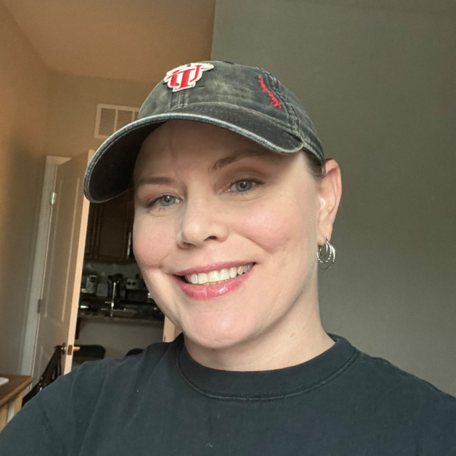 Jenn Whittaker - FilmFreeway