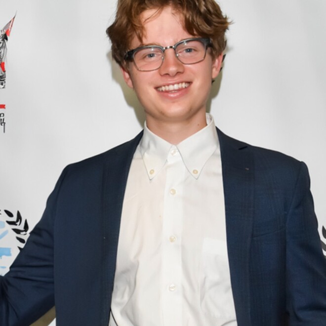 Ben Rosenthal - FilmFreeway