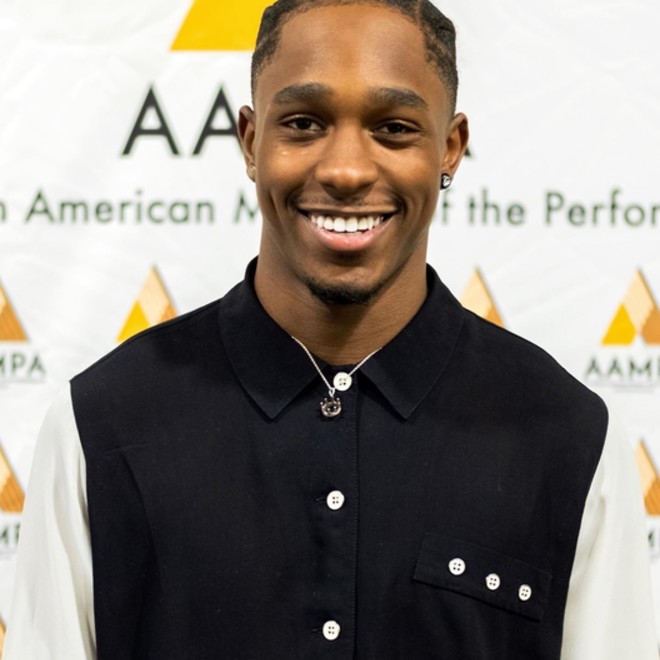 Prince Lyons - FilmFreeway