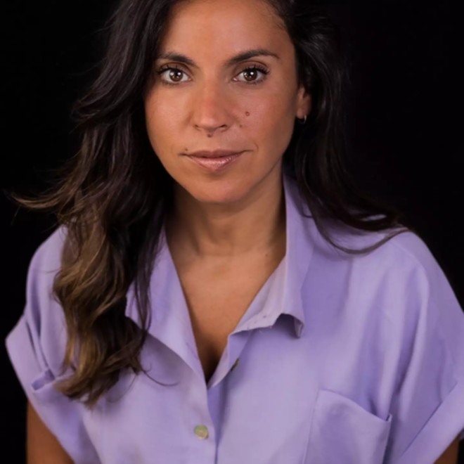 Marta Taborda - FilmFreeway