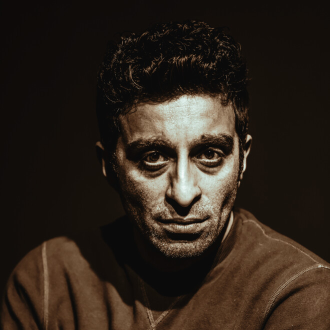 ALI SAFARI - FilmFreeway