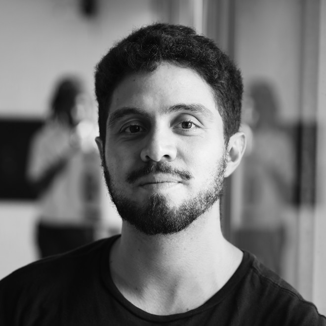 Vincent DeMaria - FilmFreeway