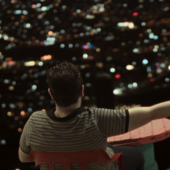 Baker Ahmed - FilmFreeway