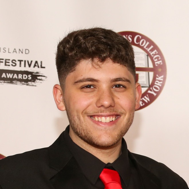 Michael Gallo - FilmFreeway