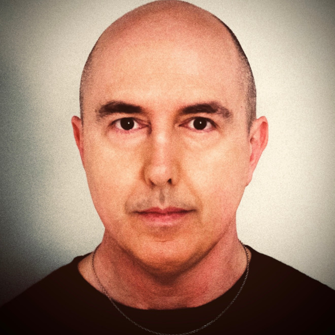 Jean-Pierre Huot - FilmFreeway