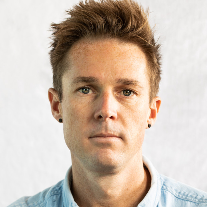 Nathan Roderick Carter - FilmFreeway