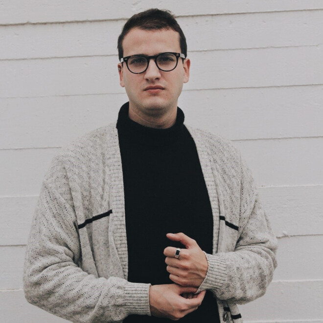 Miguel Leonardo - FilmFreeway