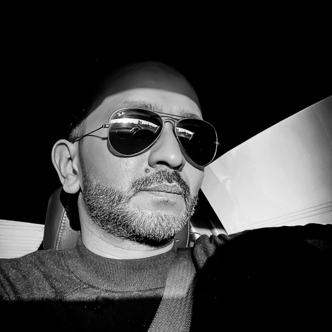 Ashraf Ali - FilmFreeway