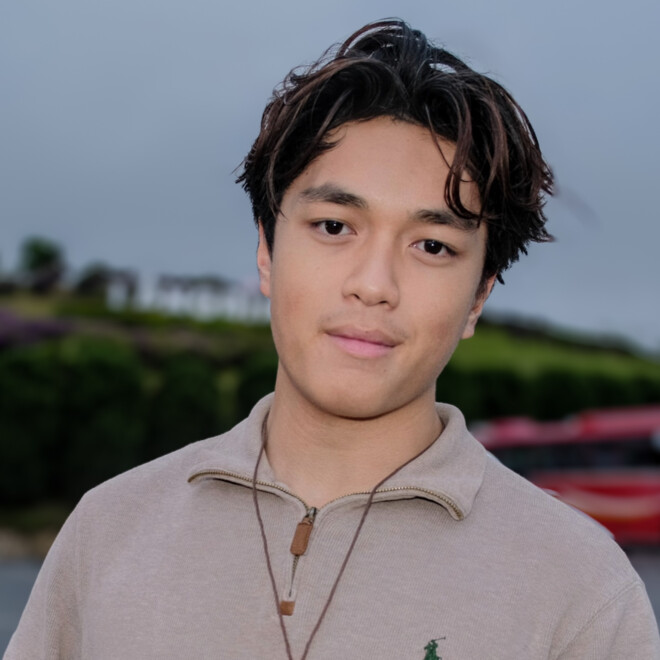 Tyler Nguyen - FilmFreeway