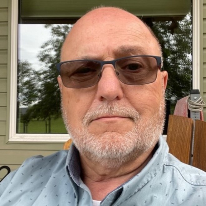 Richard Sweet - FilmFreeway