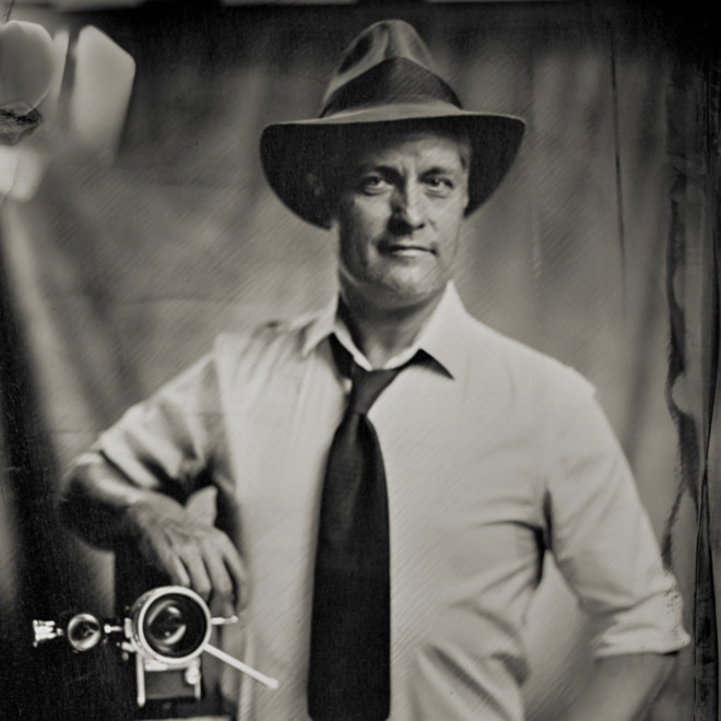 Robert Rollins - FilmFreeway