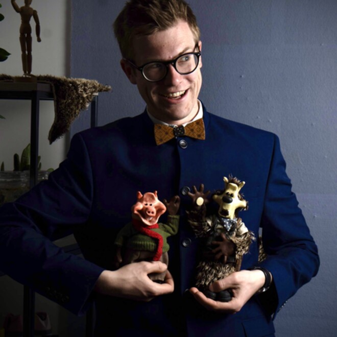 Leo Wright Studios - FilmFreeway