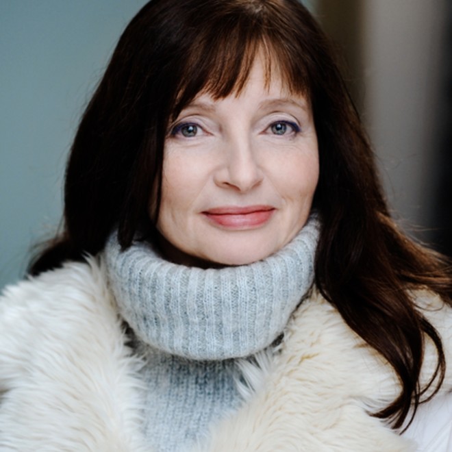 Anna Brodskaja - FilmFreeway