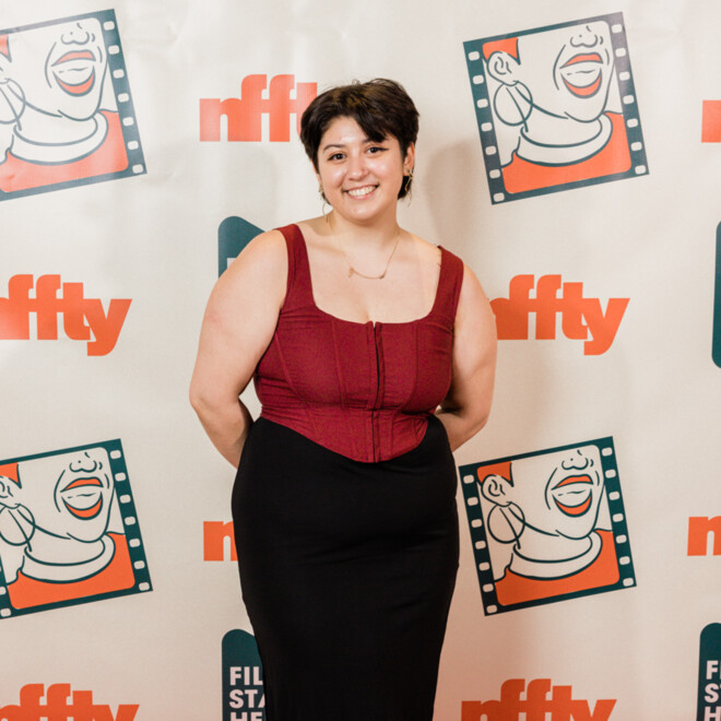 Daniela León - FilmFreeway