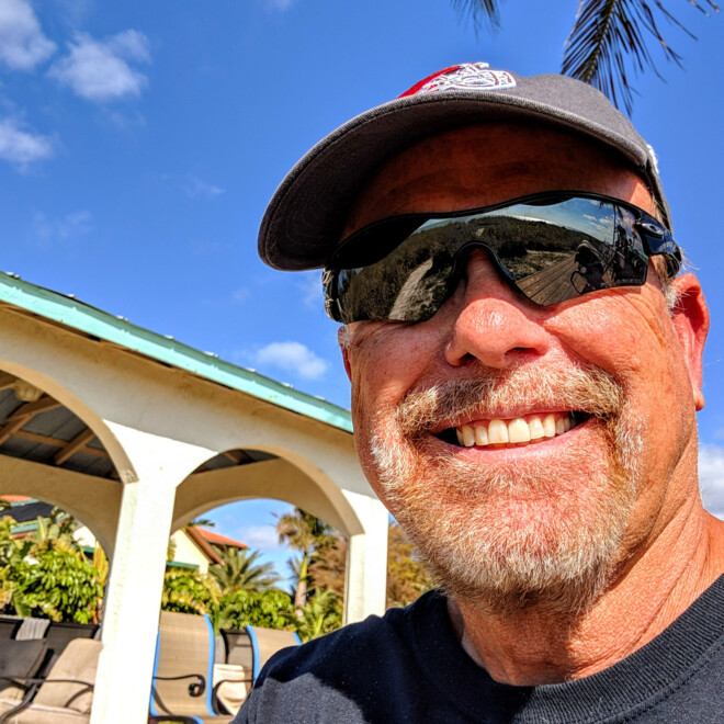 Bill Webb - FilmFreeway