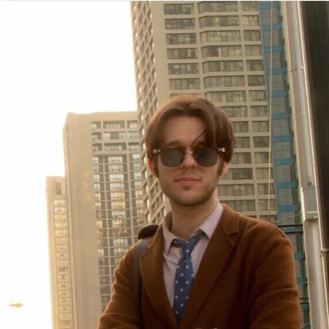 Christian Schoug - FilmFreeway