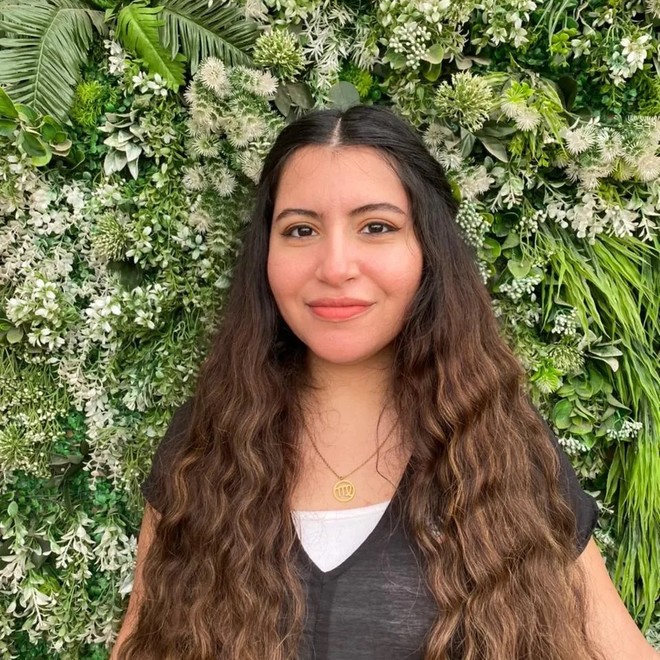 Sandra Moneer - FilmFreeway