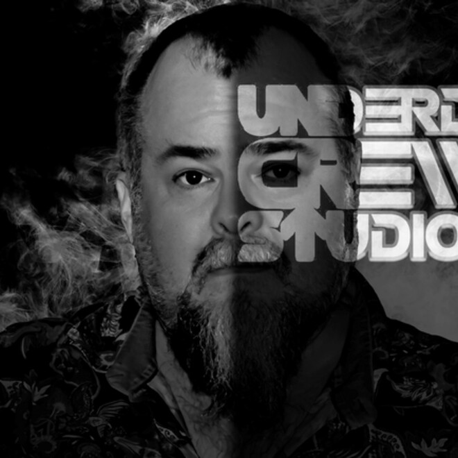 Dominic Morgan - FilmFreeway