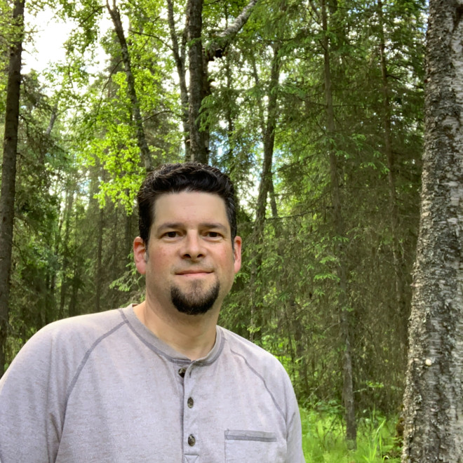 Eric Downs - FilmFreeway