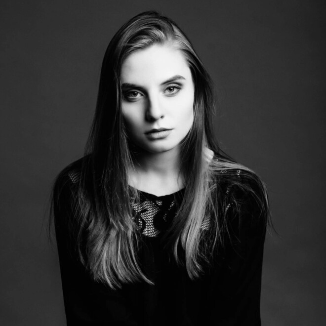 Sofia Minovskaya - FilmFreeway