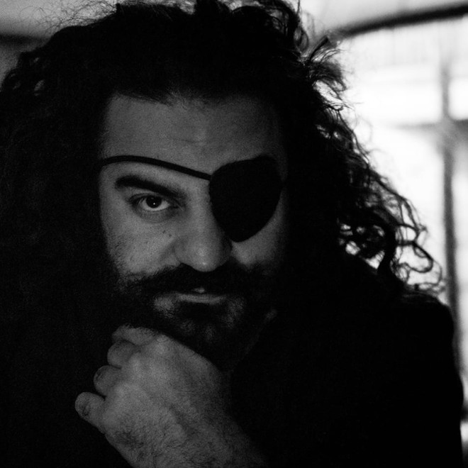 Anis Hamdoun - FilmFreeway