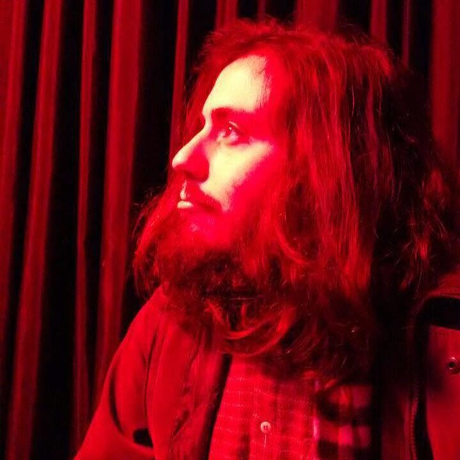 Gabriel Mayer - FilmFreeway