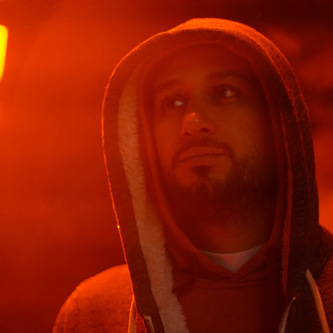 Omar A Rashed - FilmFreeway