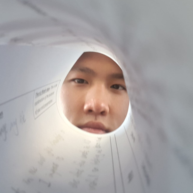 Wei-Chi Lin - FilmFreeway