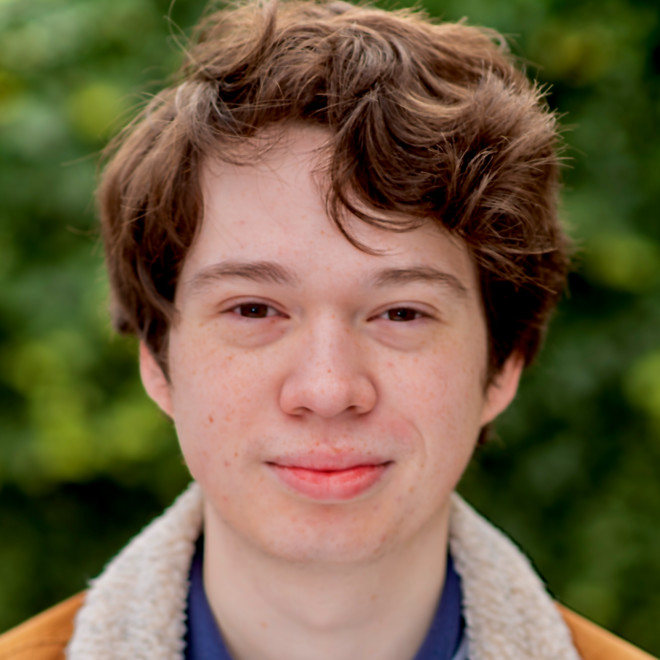 Peter Collins - FilmFreeway
